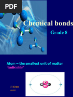 Chemsheets GCSE 054 Forming Ionic Compounds | PDF | Chlorine | Ion