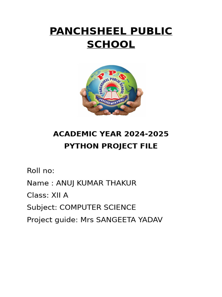 Python Project: CD/DVD Management | PDF | Databases | Python (Programming Language)
