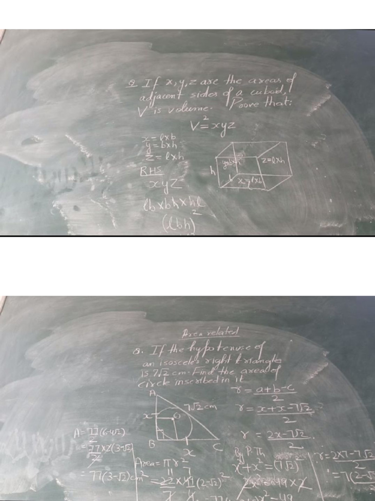 Extra Questions | PDF