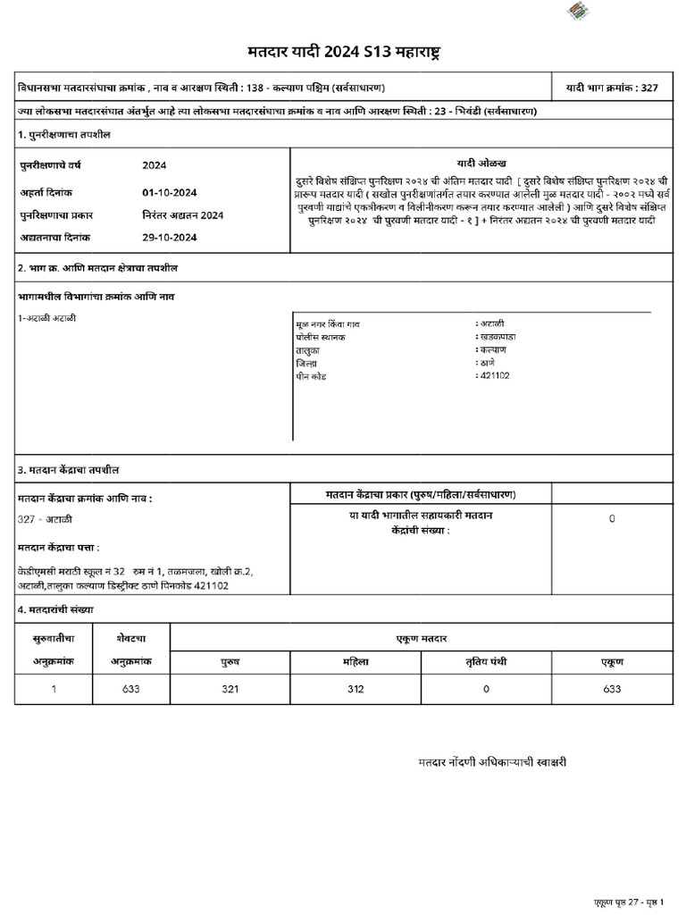 2024 FC Erollgen s13 138 Finalroll Revision2 Mar 327 Wi | PDF