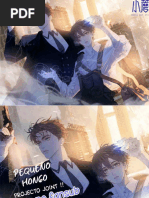 Cap 21 Los Perros de Sísifo | PDF