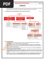 Laxatives and Purgatives Classification | PDF | Gastroenterology ...
