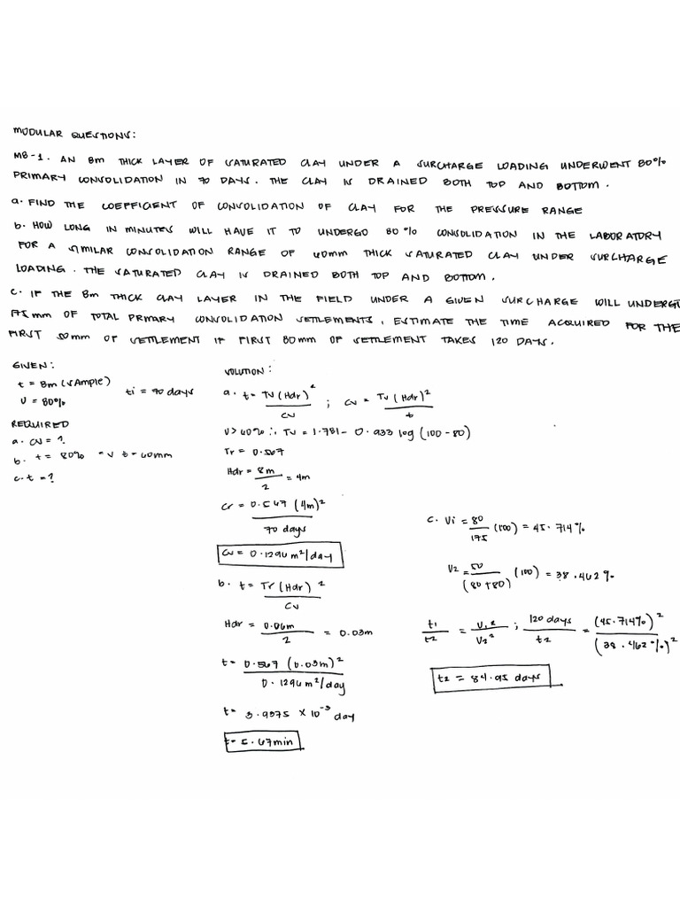 Problem 1 | PDF