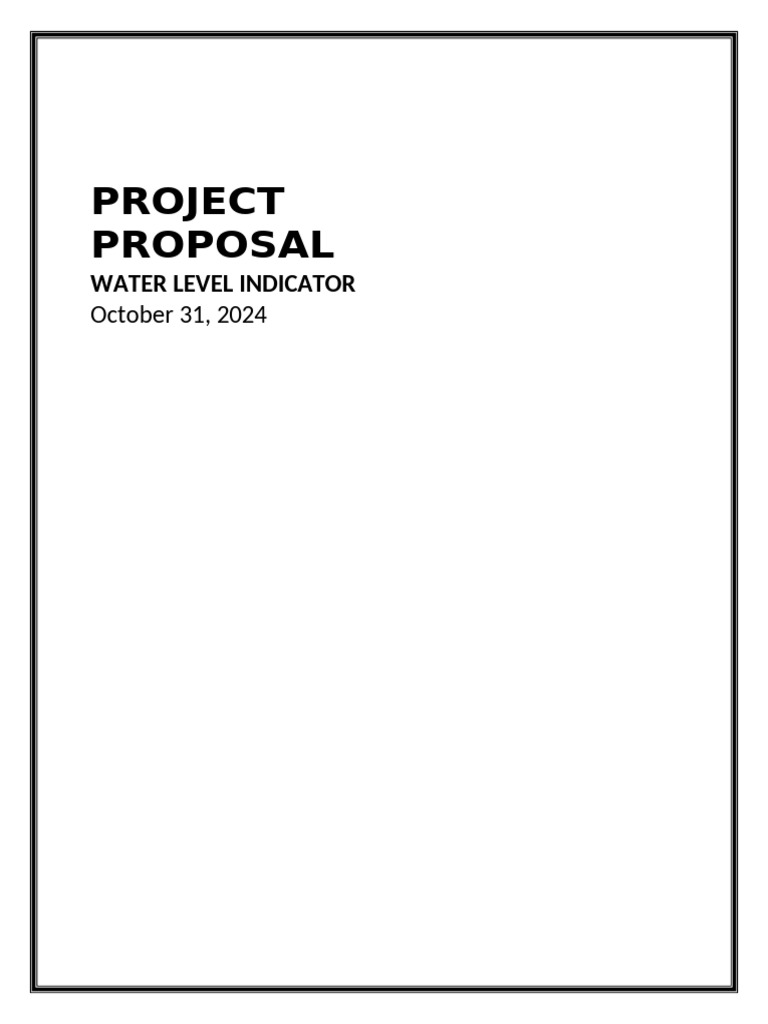 project proposal xyz | PDF | Electronic Circuits | Light Emitting Diode