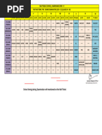 Grade 6 Application Form 2024 | PDF | Justice | Crime & Violence