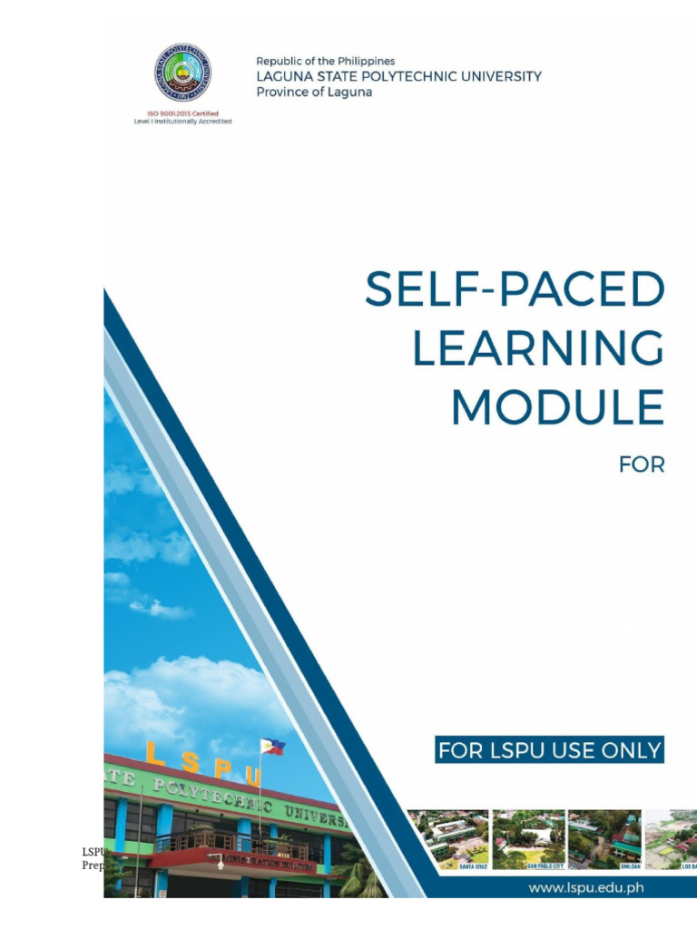 Pathfit2 Slm 1 | PDF | Anatomical Terms Of Motion | Joints