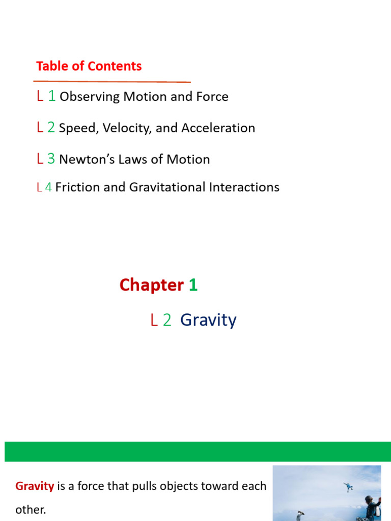 1028099917 (1) | PDF | Weight | Gravity