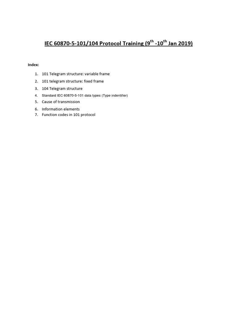 Protocol Handout 101 104 | PDF | Standard Score | Computer Architecture