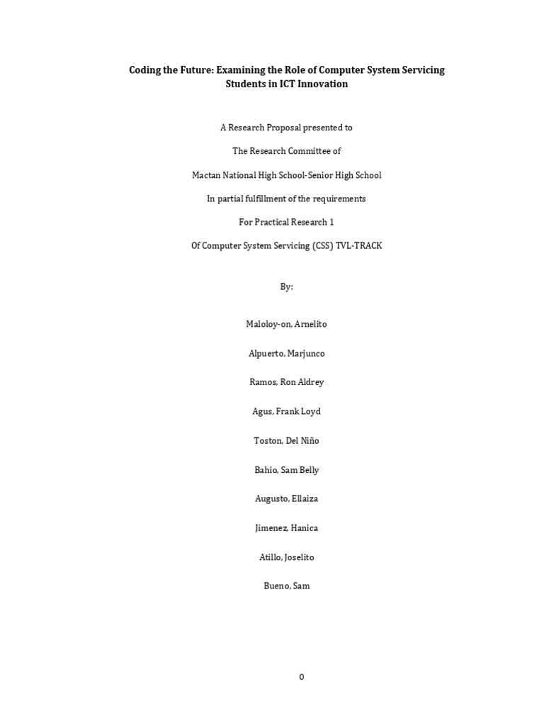 CODING-THE-FUTURE | PDF | Educational Technology | Information And ...