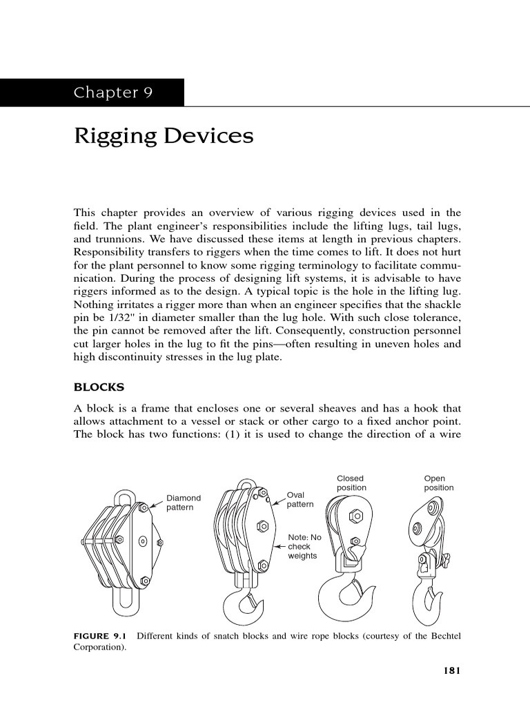 dokumen.tips_pressure-vessel-and-stacks-field-repair-manual-rigging-devices | PDF | Crane ...