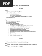 CMRG 2025-26 Proposal Guidelines | PDF | Sustainability | Sustainable ...