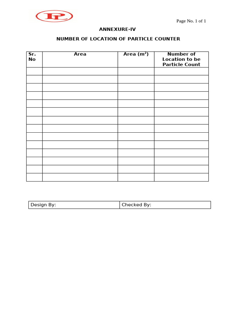 Annexure-4 | PDF