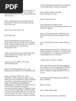 Our Asymptotic Love Story | PDF