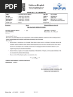 Daily Patient List Pdf Clinical Medicine Medical Specialties