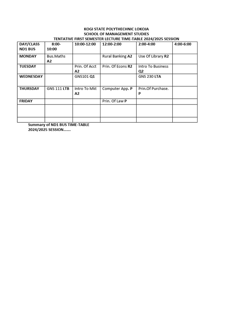 2025 Session KSP | PDF