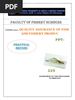 OECD 203: Fish Acute Toxicity Test | PDF | Total Organic Carbon | Water