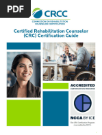 DCC Confirmation Form Instructions | PDF | Psychotherapy | Clinical ...