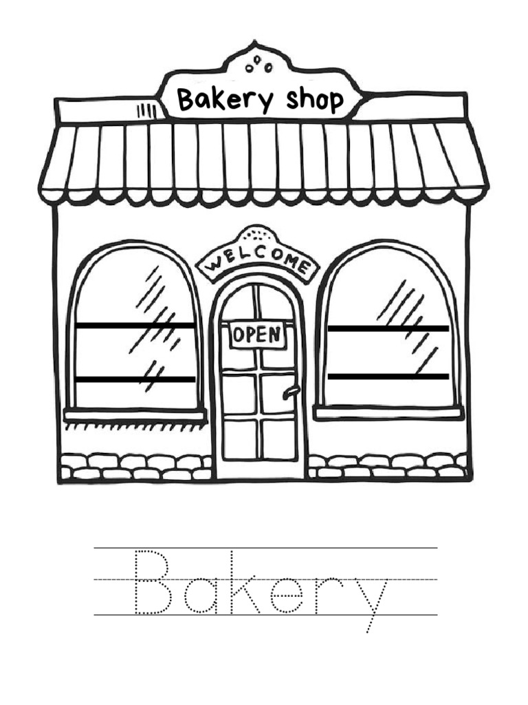 Bakery | PDF