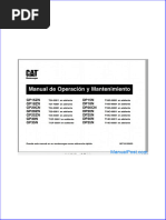 ISUZU C240 Engine Data | PDF