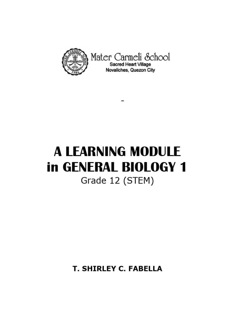Genbio 1 Module 12 Glandular Epithelial Tissue | PDF | Glands | Pancreas