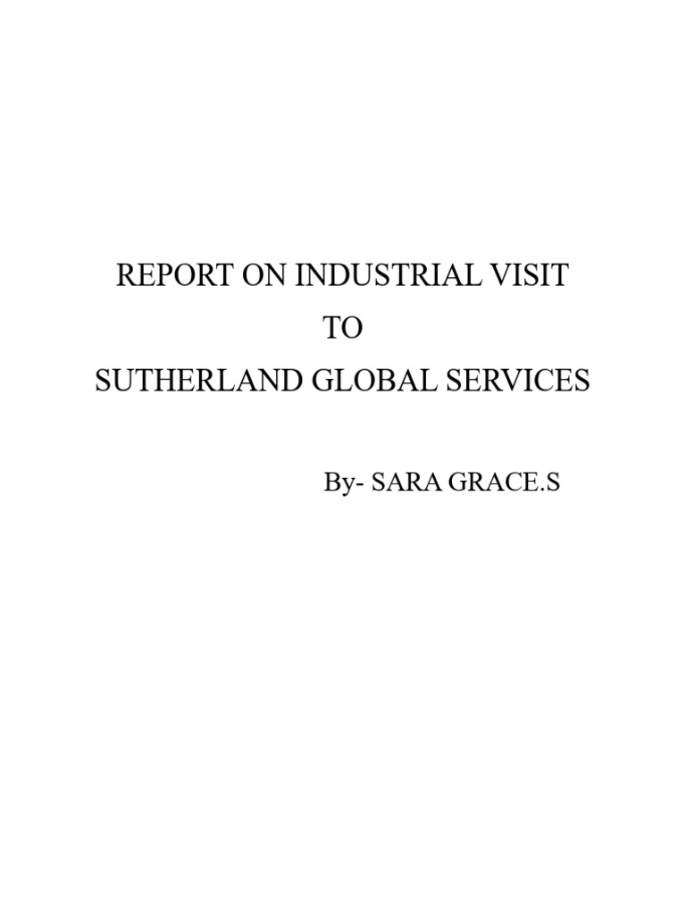 IV REPORT FINAL | PDF | Customer Relationship Management | Analytics