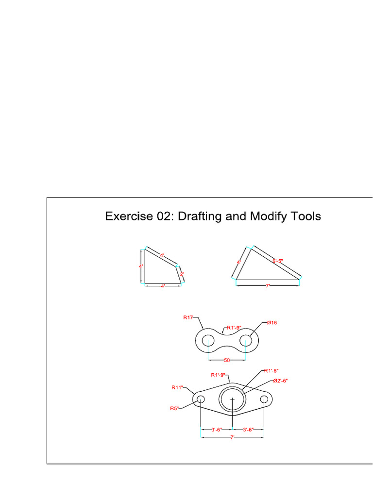 Exercise 02 ANW | PDF