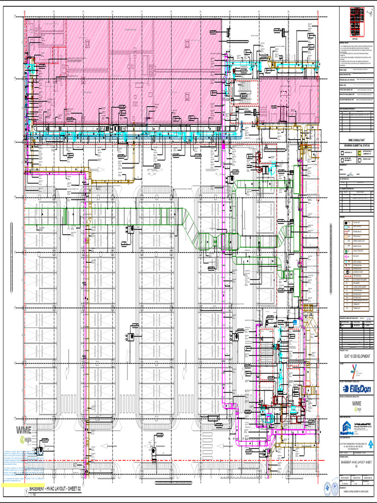 1hmra10 SPM SD BMF HV SHD 02000 01 Wme Response | PDF | Civil Engineering