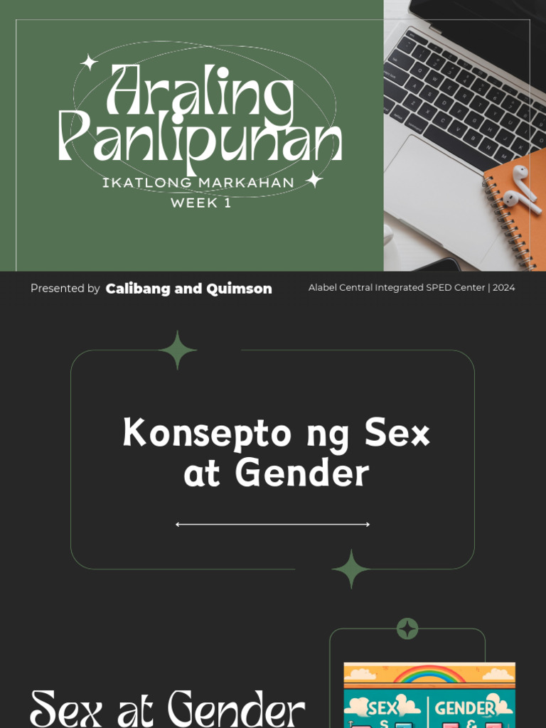 Green and Black Aesthetic ARPAN | PDF