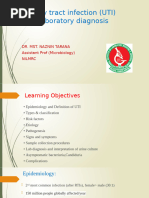 CAUTI RCA Form | PDF | Medical Specialties | Clinical Medicine