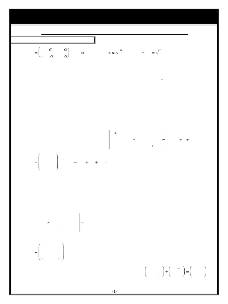 Assignment 10-07-2024 | PDF | Function (Mathematics) | Matrix (Mathematics) Assignment 10-07-2024 | PDF | Function (Mathematics) | Matrix (Mathematics)