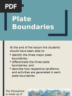Mariana Trench: Plate Boundary Geology | PDF | Plate Tectonics ...