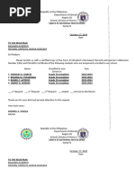 F137 Request-Form | PDF