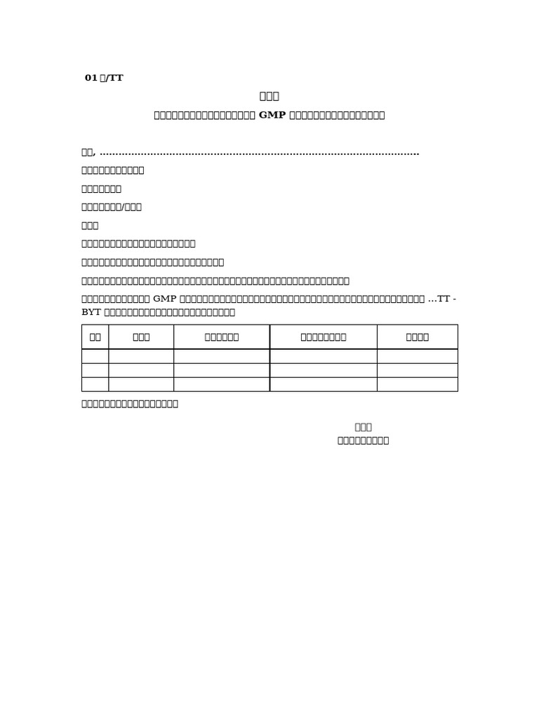01号39 2021 TT BYT | PDF