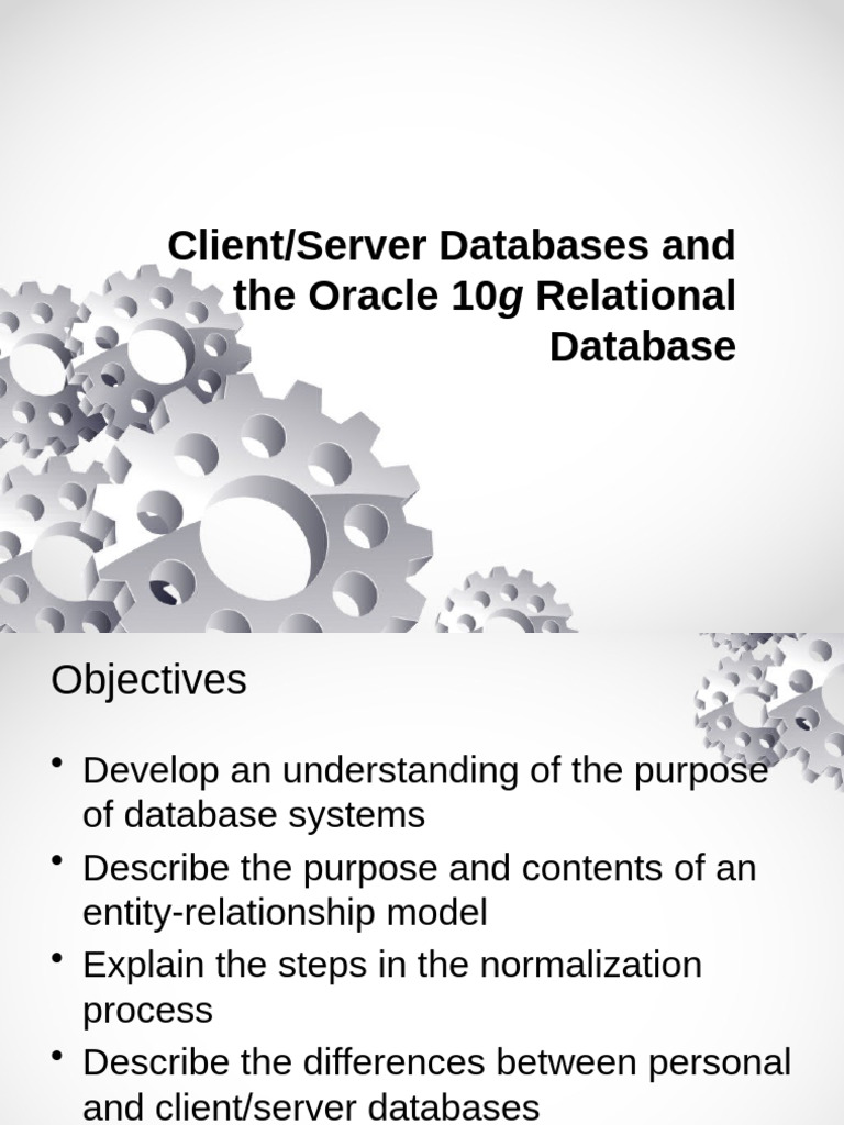 Content Beyond Syllabus (DBMS) | PDF | Databases | Relational Database