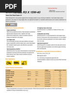 Specifications & Typical Properties For Motiva Base Oils | PDF ...
