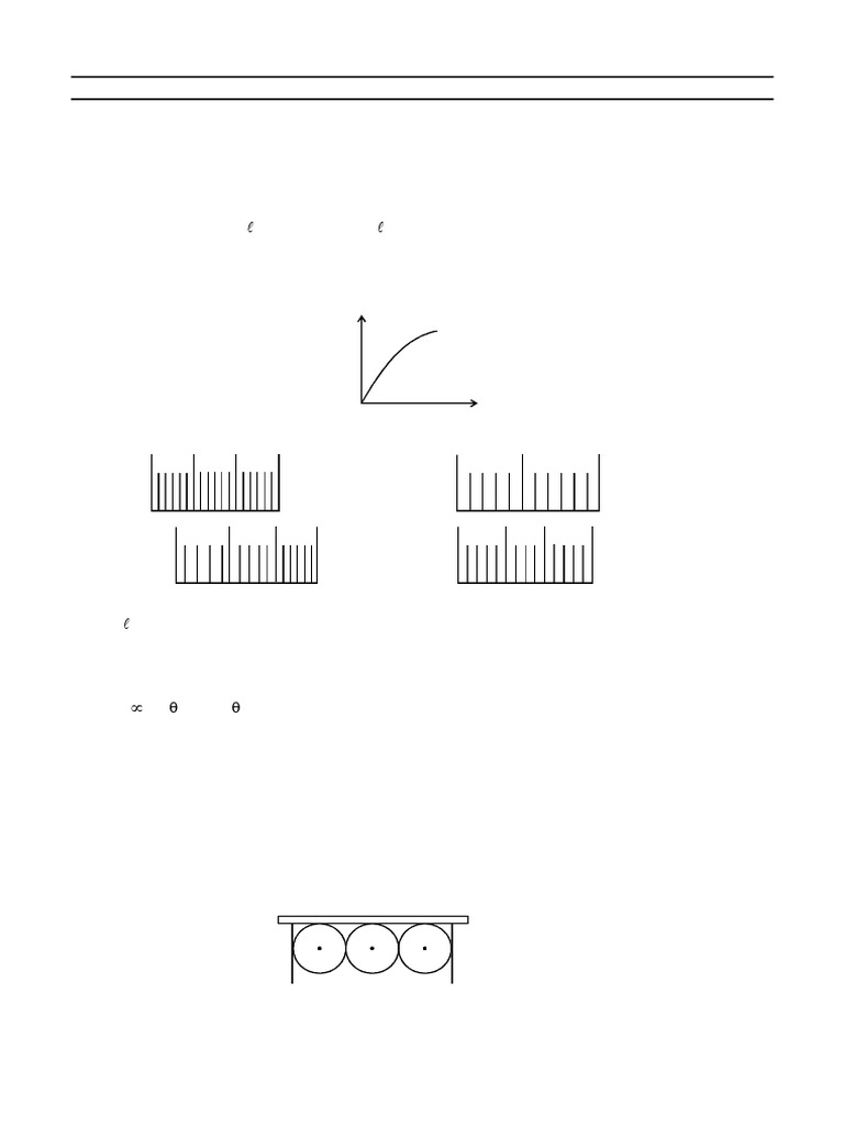 Units and dimensions error questions | PDF | Metrology | Physical ...