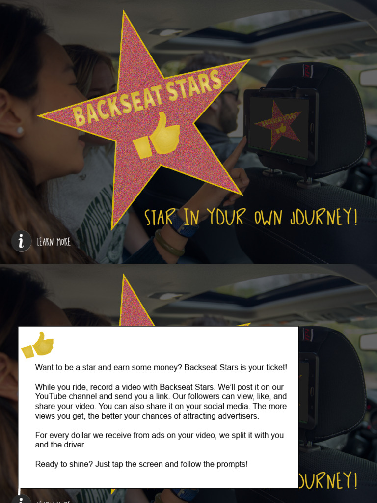 BSS APP Journey Examples r1 | PDF