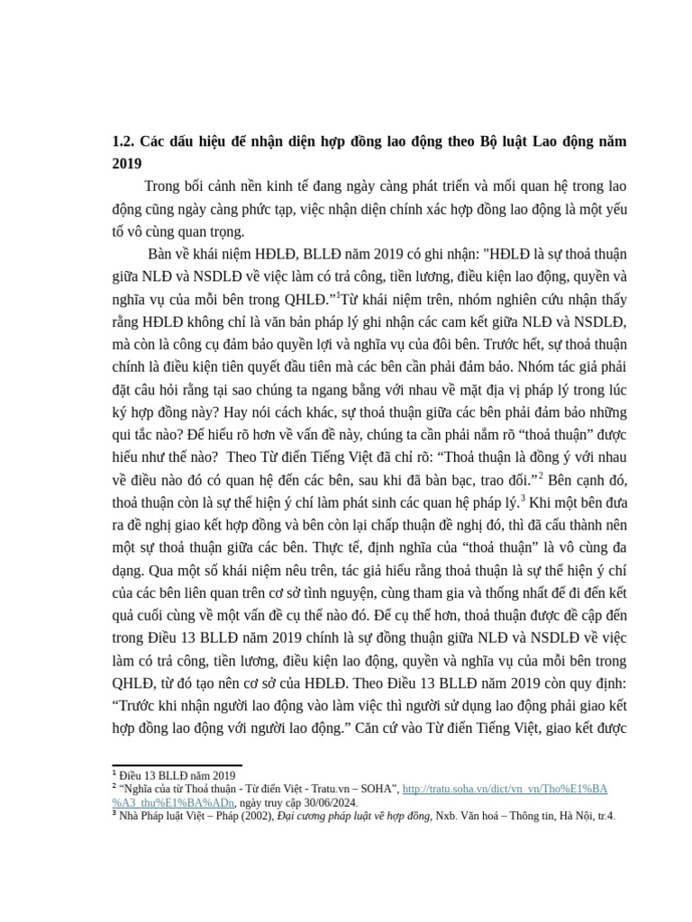 (Mới) BTL 1.2 | PDF