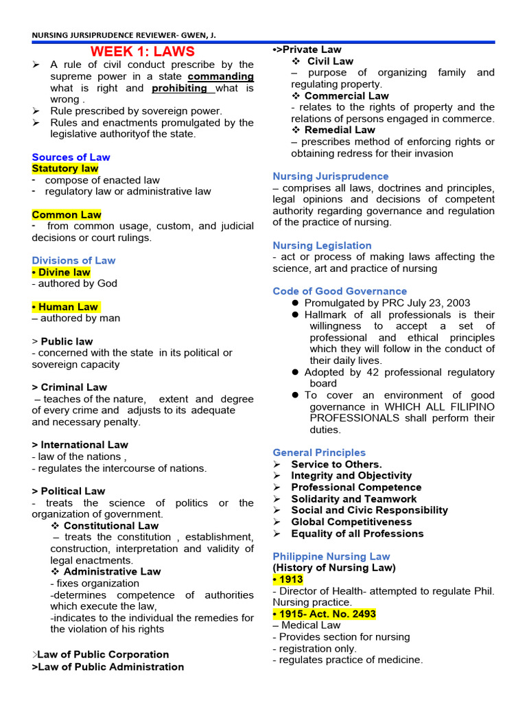 Doloact MR Benefits in Nursing Law | PDF | Nursing | Defamation