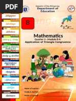 5.3 Practice - Answer Key | PDF | Teaching Mathematics