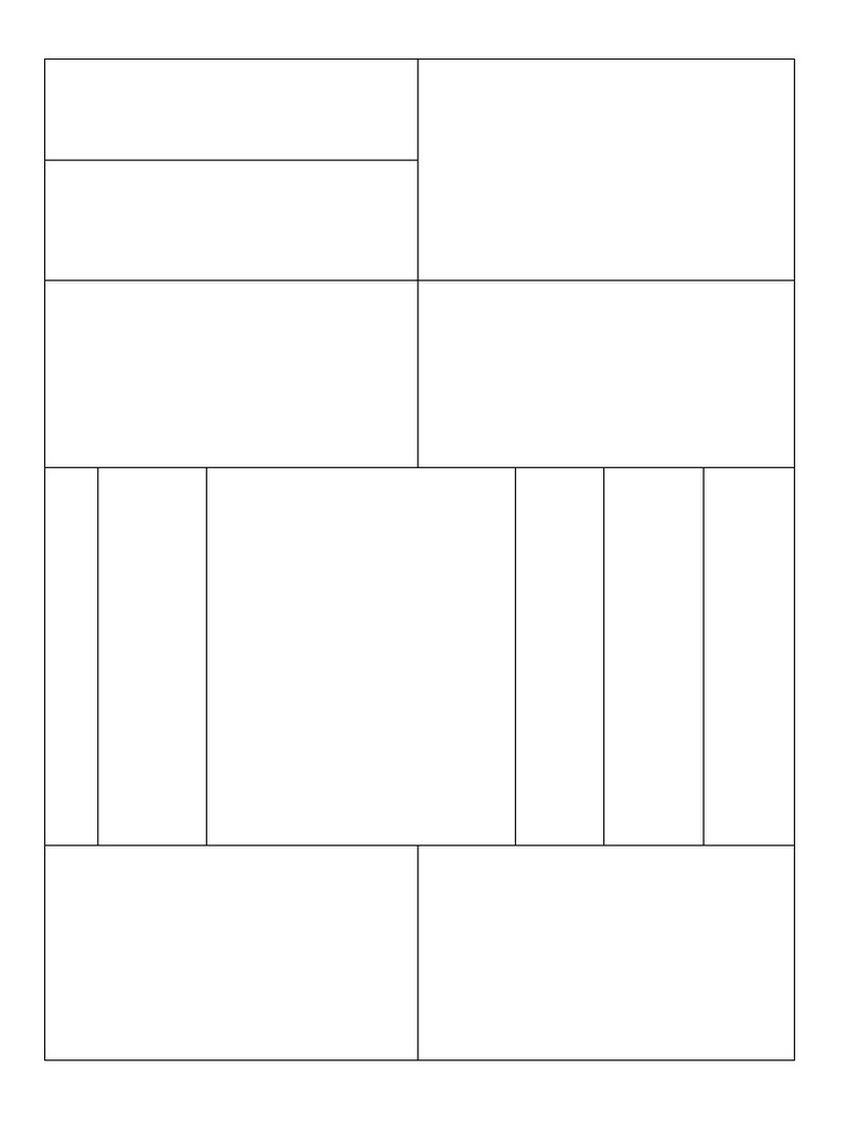 Draft Coo Pura Rejo | PDF | Freight Transport