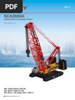 Mobilization and Demobilization in Construction | PDF | Crane (Machine ...