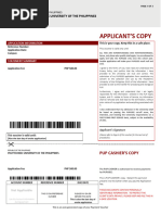 PUP PUP College Entrance Test PUPCET 2025 Schedules | PDF | Luzon