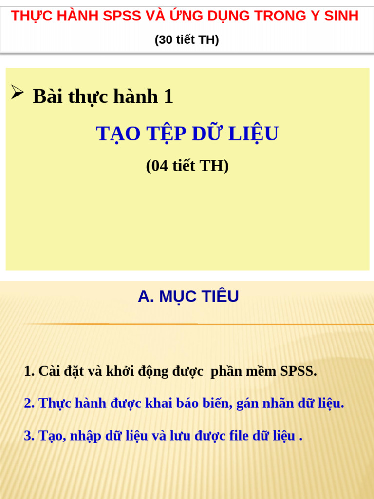 Bai TH1. Tao Tep Du Lieu (04TH) | PDF