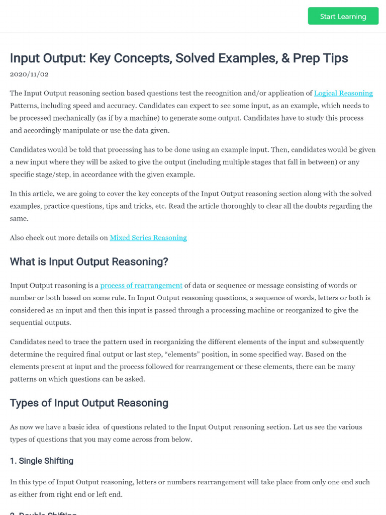 input-output-reasoning-20674b33 | PDF