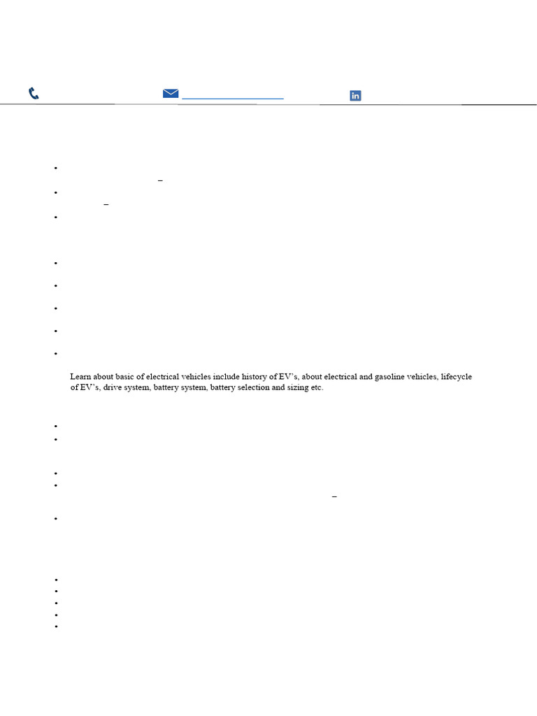 Abhishek CV 3 (1) | PDF | Automation | Manufactured Goods