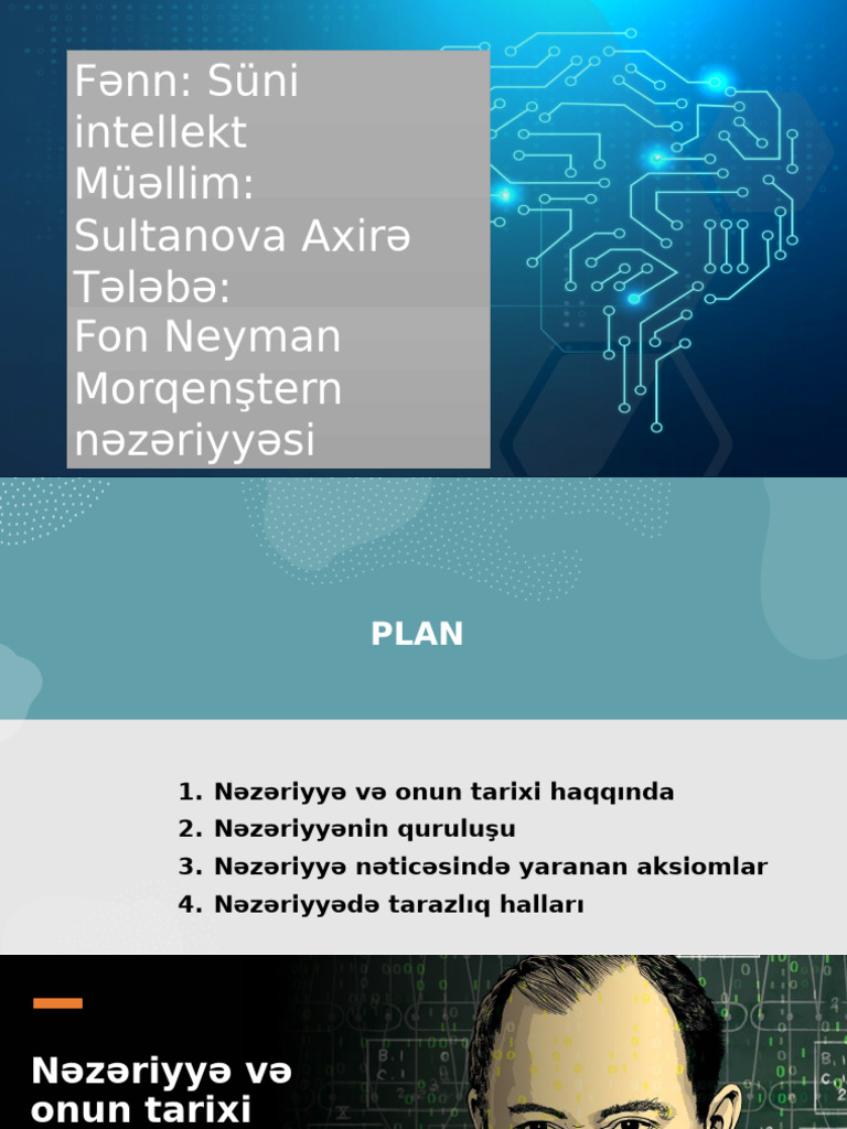 MammadovNihat685 (Süni Intellekt) | PDF