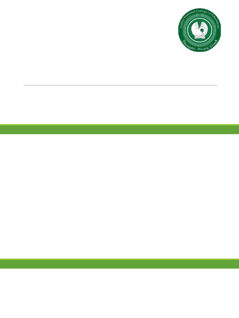 FINAL PERSONALITY 5 - Removed | PDF