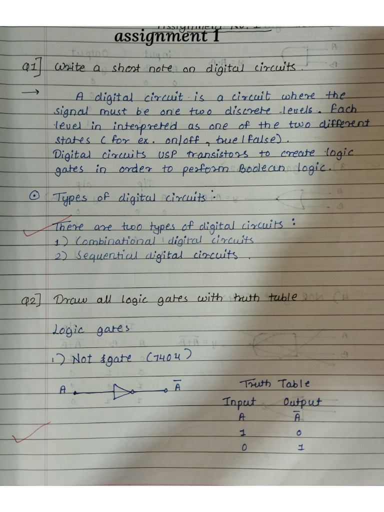 deld assignment | PDF