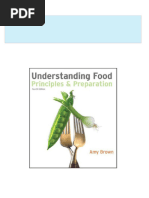 Food Science: A Comprehensive Guide | PDF | Food Science | Food ...